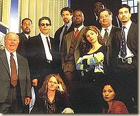 Great but Forgotten: Homicide: Life on the Street (TV)